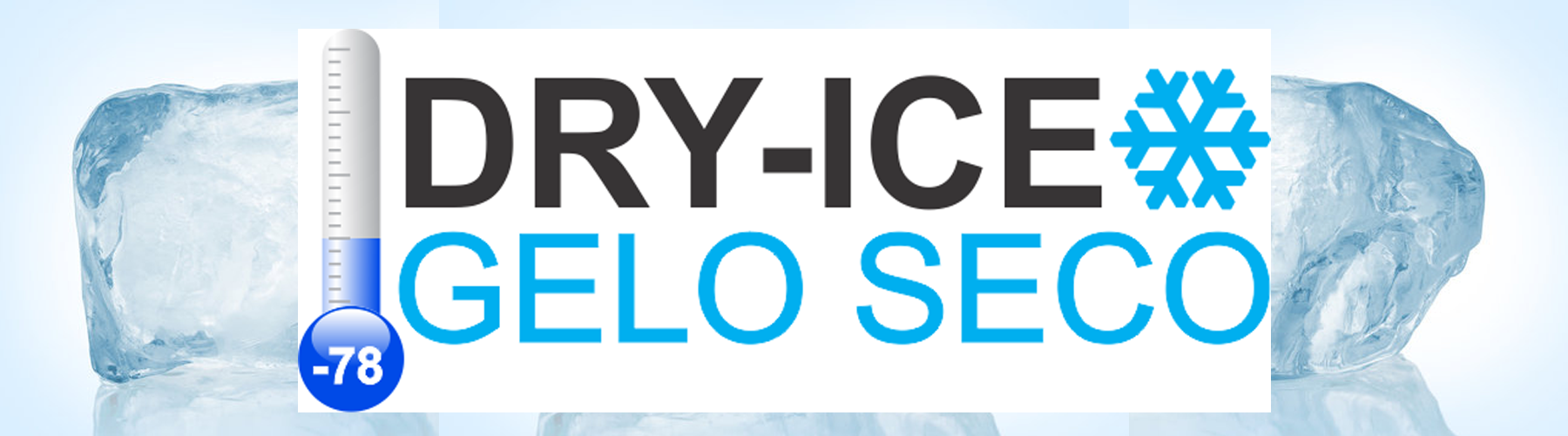 Dry Ice - Gelo Seco - Piracicaba - Venda de Gelo Seco